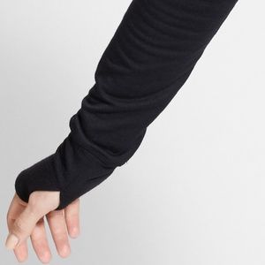 Active Life | Sweaters | Active Life Black Cardigan Nwt | Poshmark